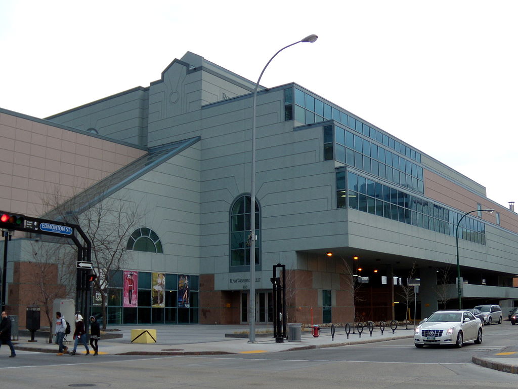 RWB shares open letter in response to Indigenous Advisory Circle resignations - CHVNRadio ...